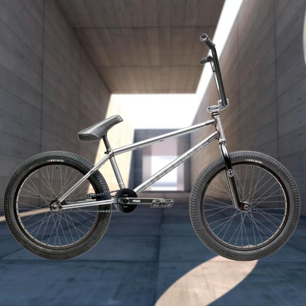 BMX - Importadora Caupolican