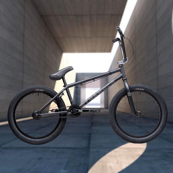 BMX - Importadora Caupolican