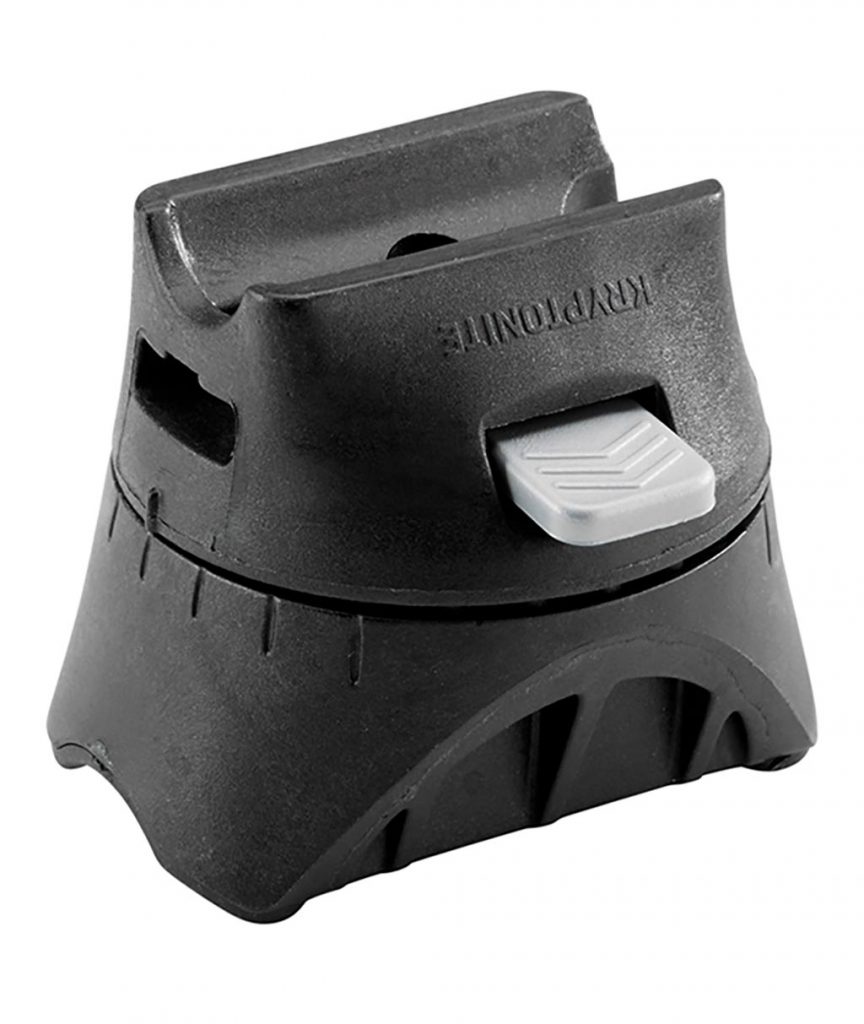 Candado Kryptonite EVOLUTION LS - Importadora Caupolican