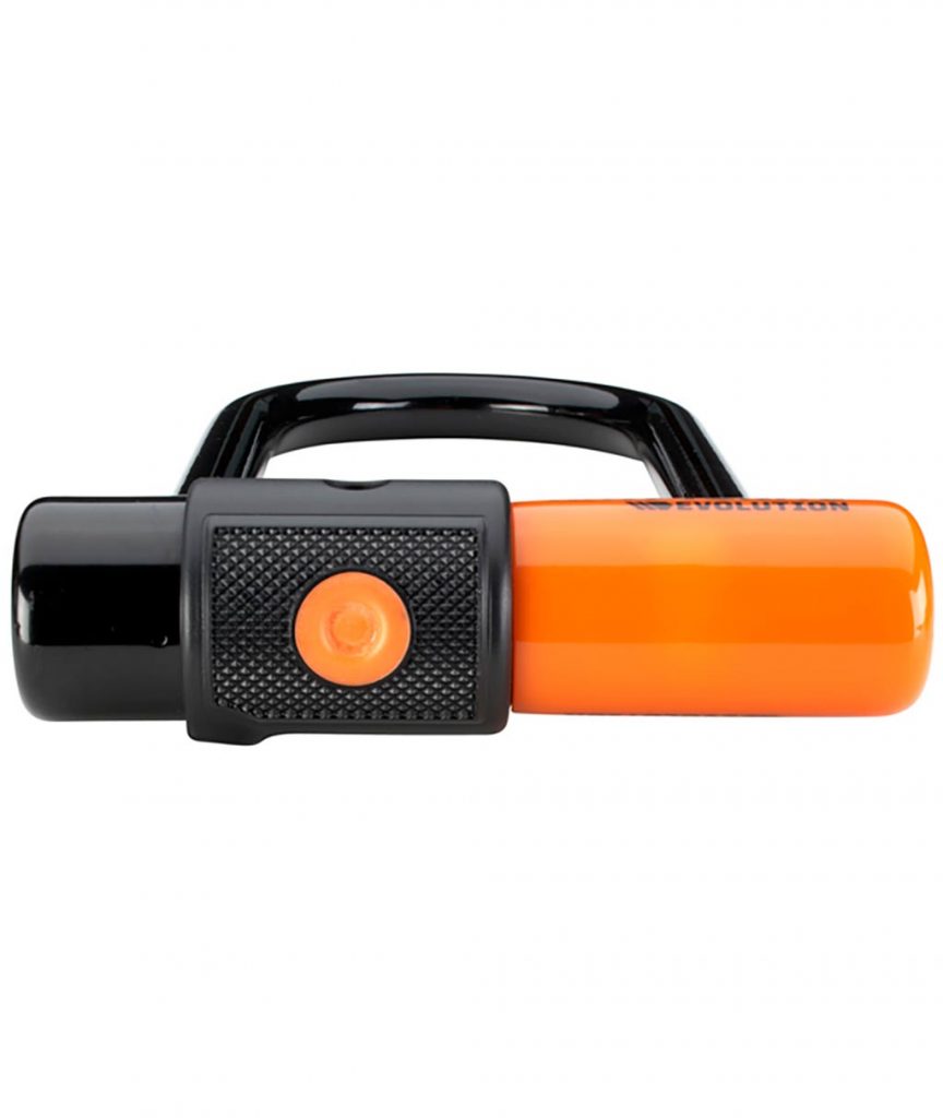 Candado Kryptonite EVOLUTION LITE MINI-6 - Importadora Caupolican