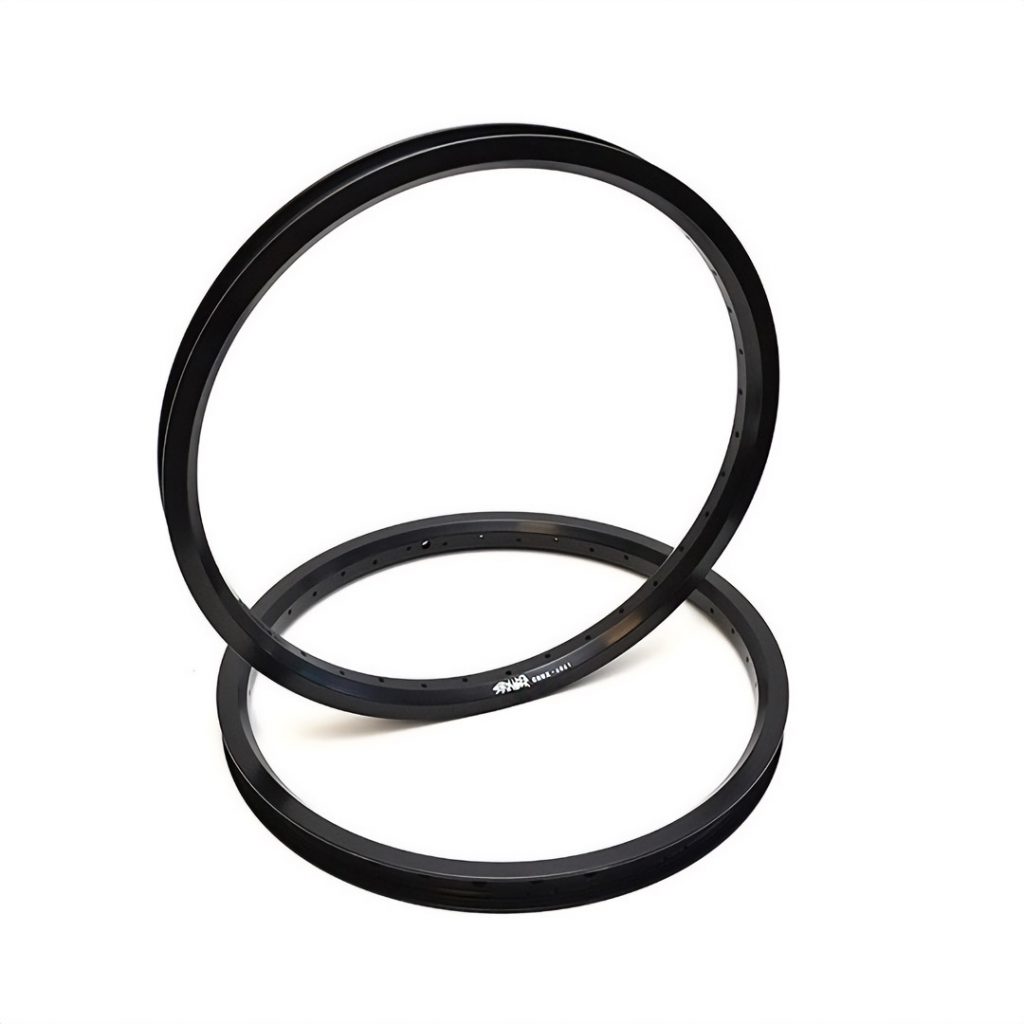 Maza cassette Stranger Crux V2 RHD y LHD - Importadora Caupolican