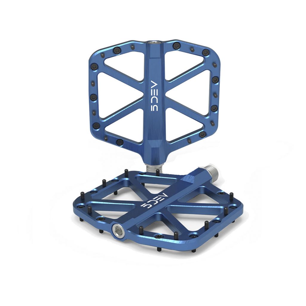 Pedal 5DEV All around - Importadora Caupolican